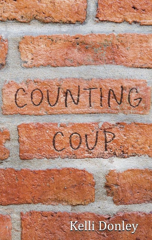 Counting Coup (ebook), Kelli M. Donley | 9780463568569 | Boeken | bol.com