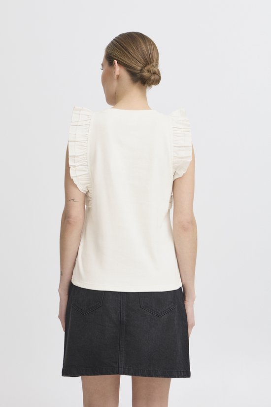 ICHI - IHPAITYN TO2 - Dames - Tops | bol