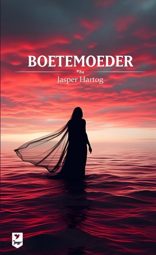 Boetemoeder, Jasper Hartog | 9789465205564 | Boeken | bol