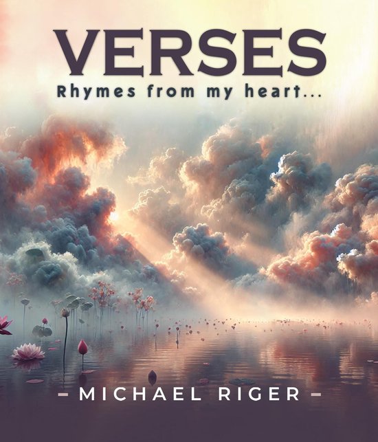 Verses (ebook), Michael Riger | 9798348569280 | Boeken | bol
