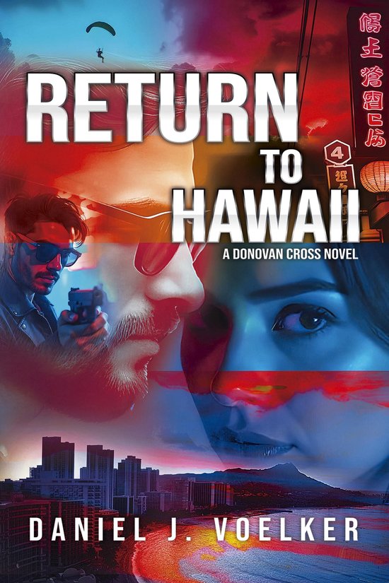 Return To Hawaii (ebook), Daniel Voelker | 1230008986535 | Boeken | bol