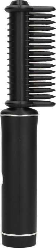 Peach Beauty Mini Stijlborstel Draadloos - Haarstyler - Haarborstel ...