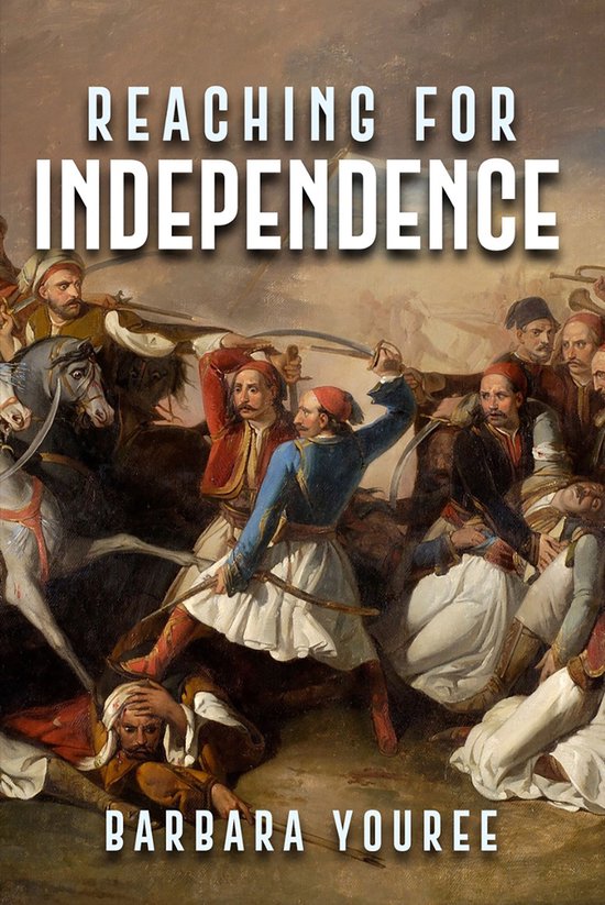 Reaching for Independence (ebook), Barbara Youree | 9781592113224 ...