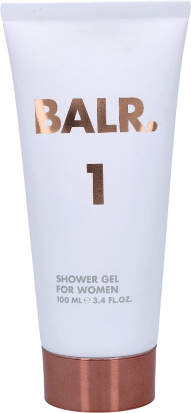 Balr 1 Shower Gel for Women 100ml | bol
