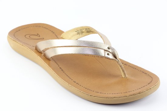 Olukai Kapehe Luana 20468.Bubbly/Sahara | bol