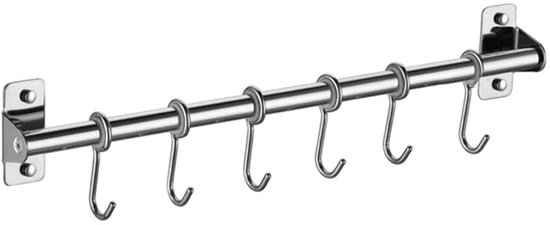 ProChef Ophangrek - 1 Stuk | bol