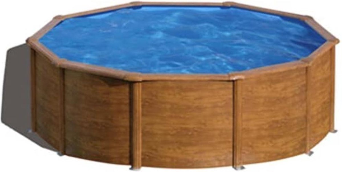 Ronde zwembaden - Zwembad online kopen