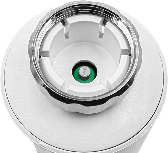 Radiator Thermostaat Zigbee Draadloos - Inclusief RA/RAVL/RAV Adapter ...