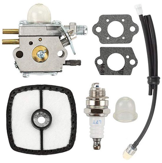Geschikt voor Carburateurmontage C1U - K52 C1U - K47 - Echo PE - 2000 PE - 2400 -... | bol