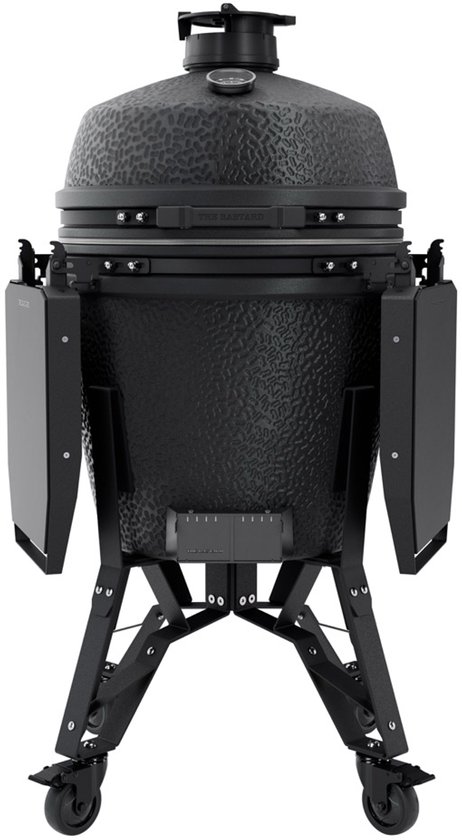 The Bastard Pro Large Graphite | bol