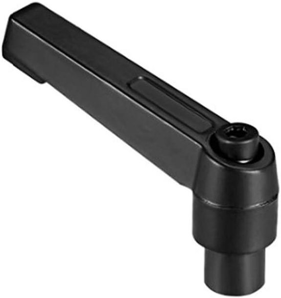 Verstelbare Klemhendel Handvat - M6 M8 M10 Vrouwelijk Draad ...