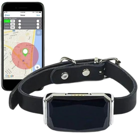 Mini GPS Tracker - Tracker Kind - Kat | bol
