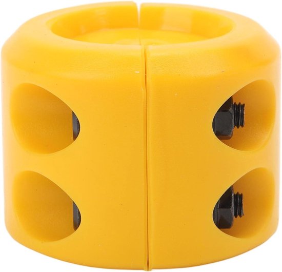 - Rubber Winch Cable Hook Stopper with Allen Wrench - Heavy Duty Line ...