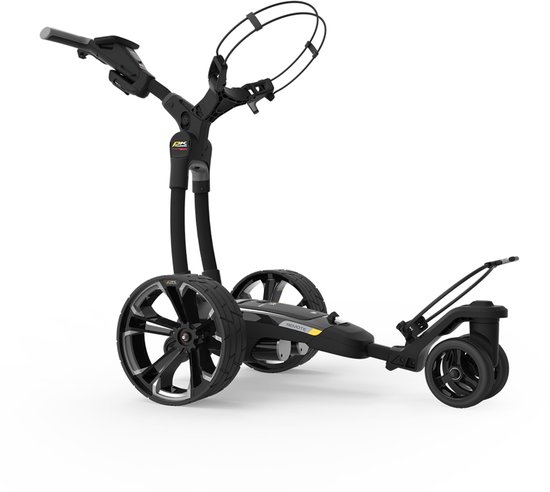 Powakaddy RX1 Remote GPS XL Plus Lithium 36 holes | bol