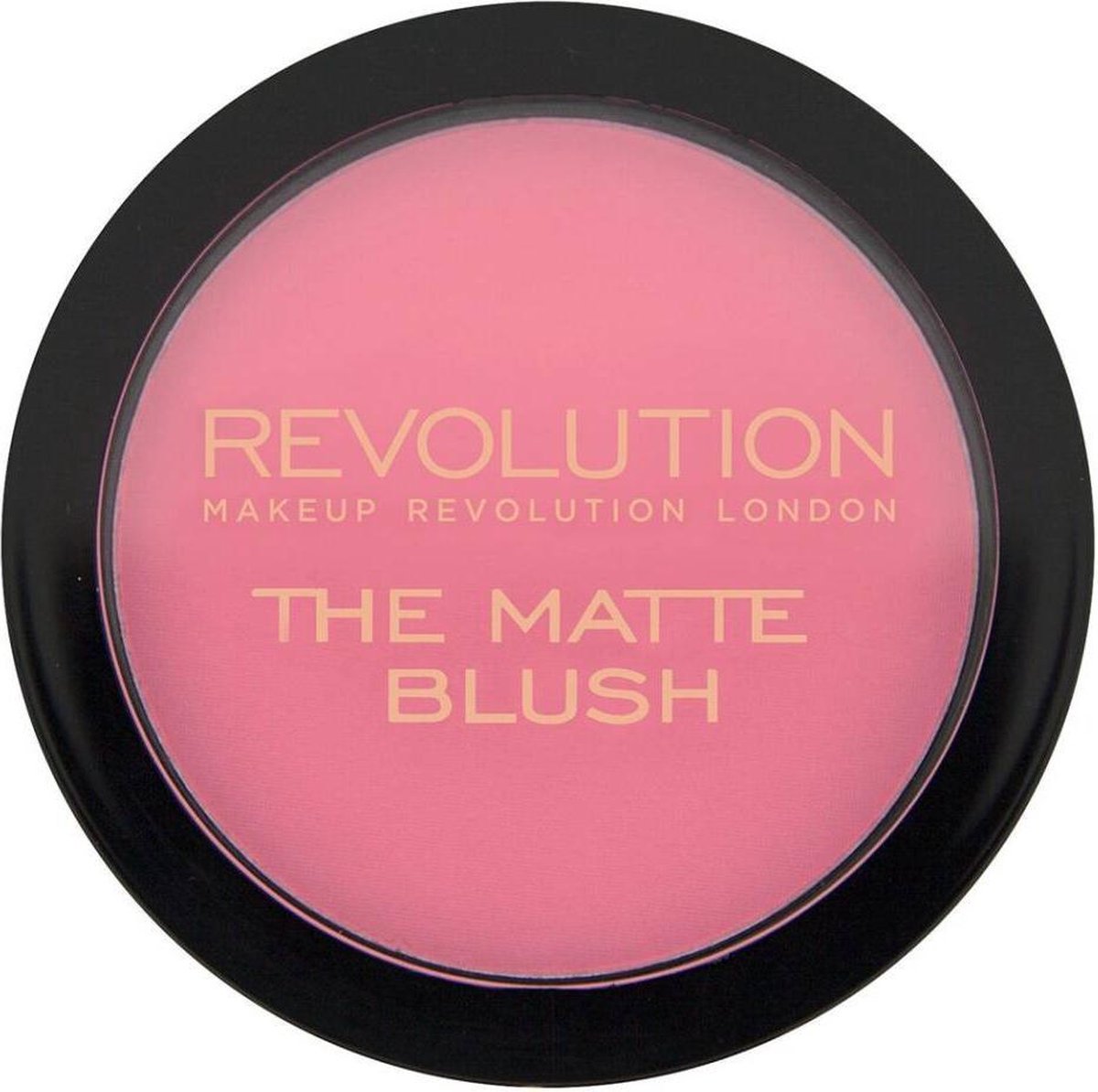 Makeup Revolution Matte Blush Swatches | Saubhaya Makeup