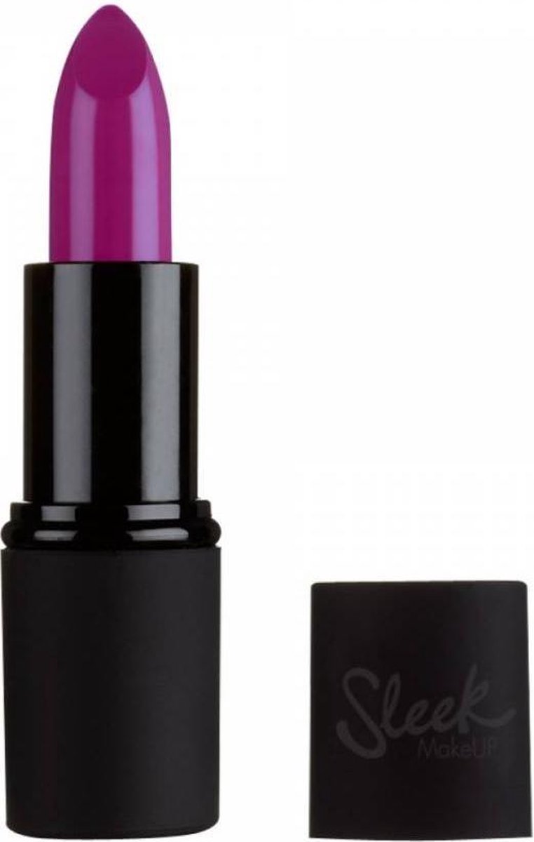 Sleek Makeup True Colour Lipstick Vixen Saubhaya Makeup