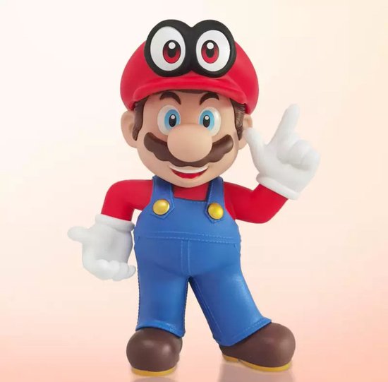Super mario pop | bol