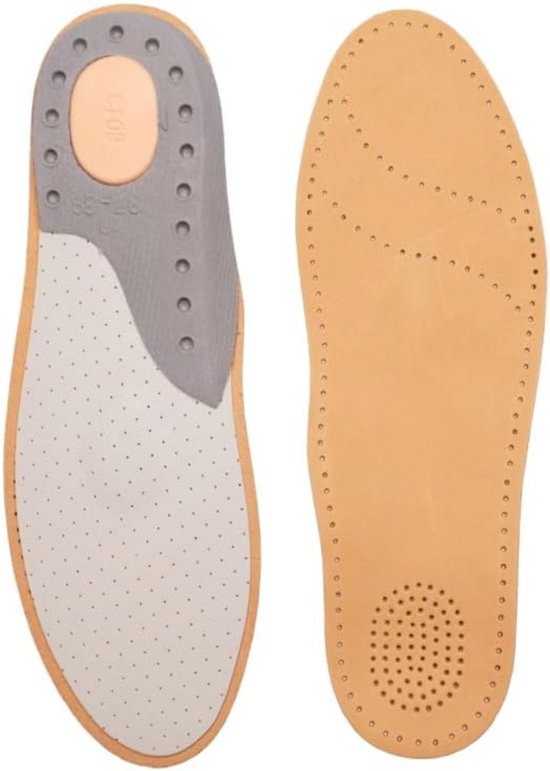 Lexium Hielspoor Zooltjes - Hielbeschermers - Hielspoor - Hielzooltjes ...