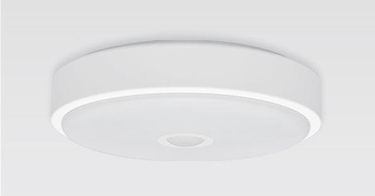 Yeelight Crystal Sensor Ceiling Light Mini YLXD09YL | bol.com
