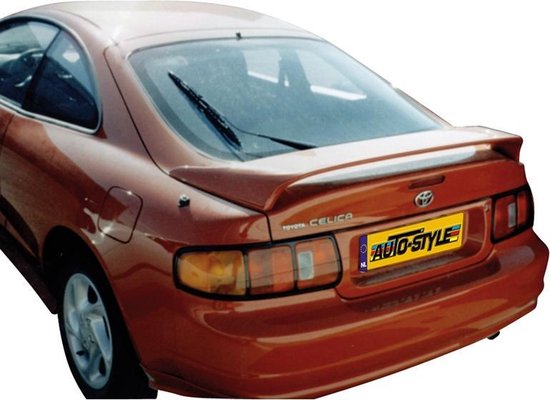 AutoStyle Achterspoiler Toyota Celica T20 1997-1999 | bol.com