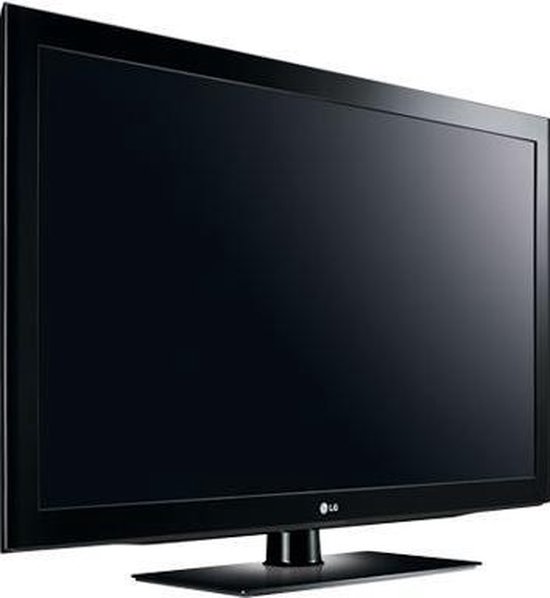 LG Lcd TV 42LD550 - 42 inch - Full HD | bol