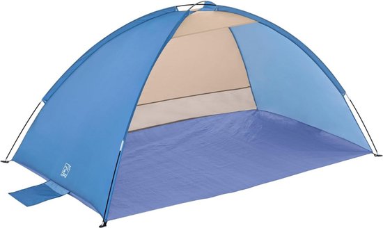 Strandtent baby - Zomeruitje - Baby zonnescherm - UV bescherming - Pop ...