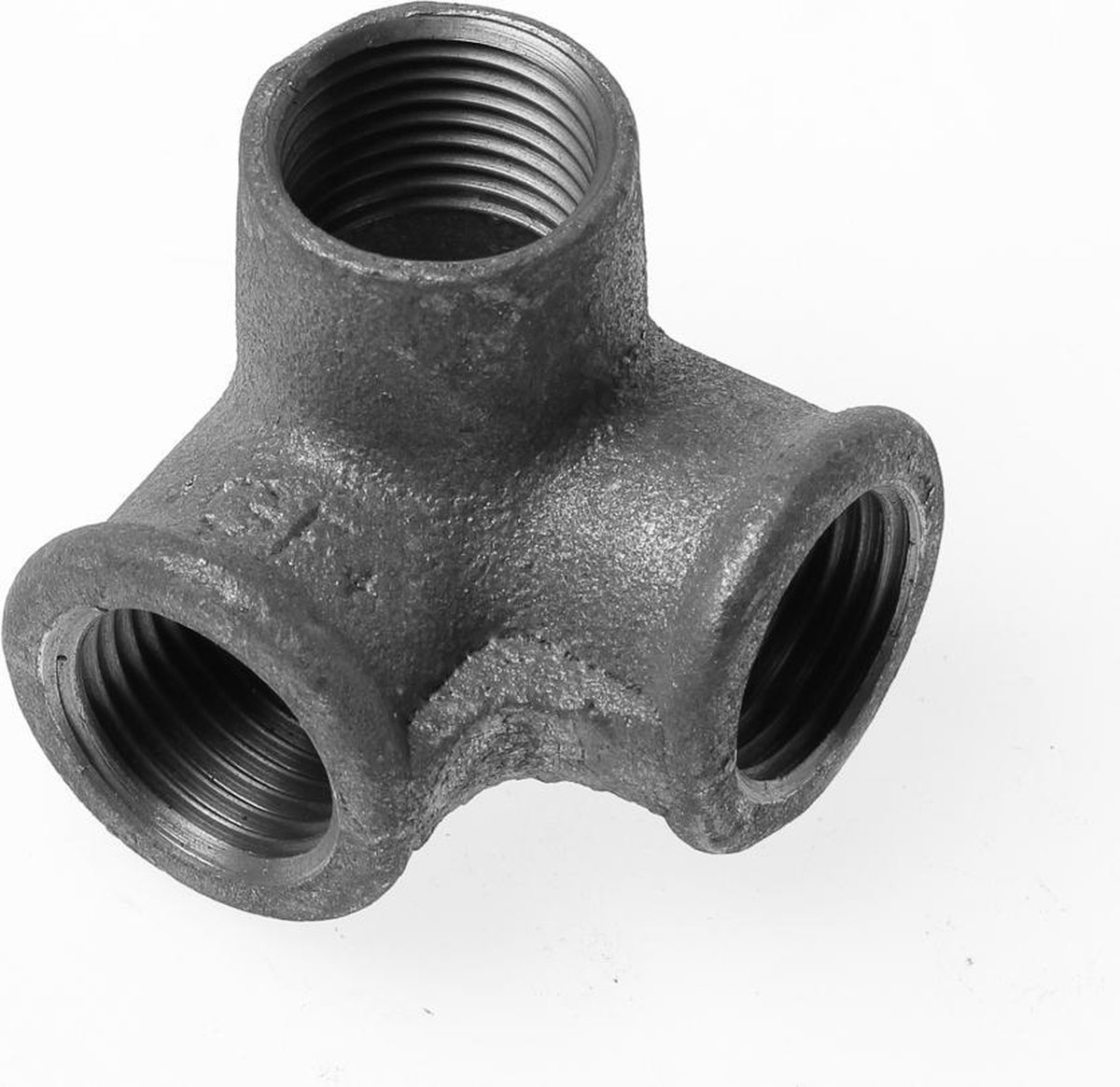 Nefit Industrial Draadfitting met 3 aansluitingen | bol.com