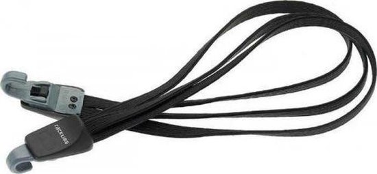 Racktime BindIT - Snelbinder - E-Bike | bol