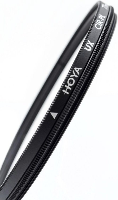 Hoya UV Filter - UX serie - 55mm | bol