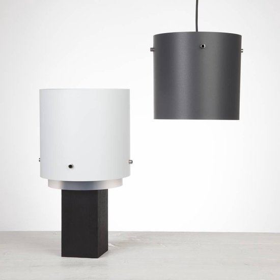 Senzz Hanglamp S - Licht Grijs | bol.com