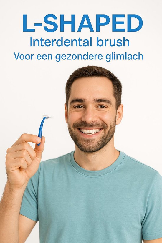 6x Interprox Ragers Plus Micro Groen PHD 1.1 6 stuks | bol