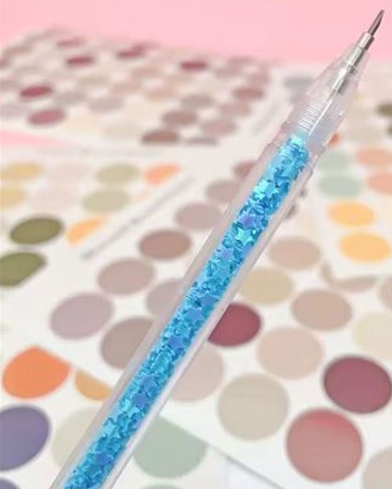 Snijmesje Pen fijn mini hobby | bol