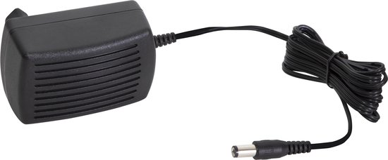 FERM - AX-POWER - CDA1184 - Oplader 20V - Charger adapter - Voor FERM ...