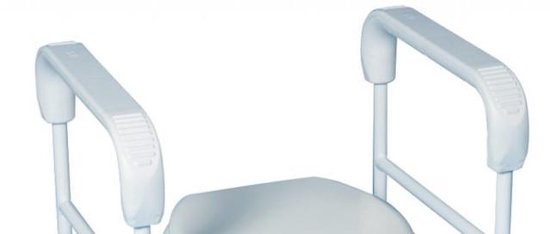 Prima Multi frame - armleuningen 1 set van 2 stuks en de Prima Multi ...