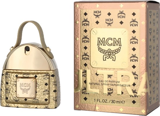 MCM Ultra Edp Spray | bol