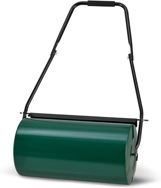 Tuinwals - Gazonrol – Handroller - Gazonwals - Graswals – Gazonroller ...