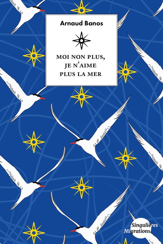 Moi non plus, je n'aime plus la mer (ebook), Michel Bussi (préface de ...