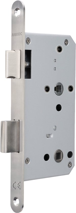 Insteekslot - RVS geborsteld - RVS - Artitec Wallebroek - Artitec ...