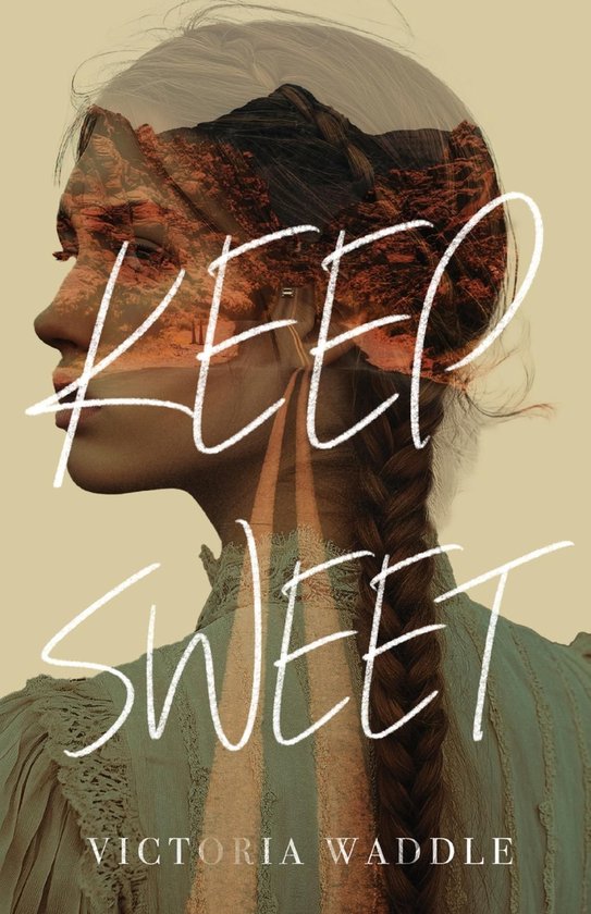 Keep Sweet (ebook), Victoria Waddle | 9781955969499 | Boeken | bol