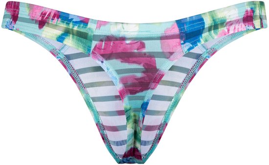 Olaf Benz String RED2459 Ministring | bol