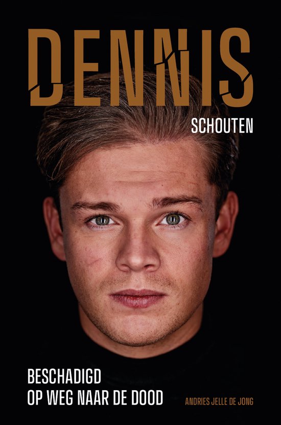 Dennis Schouten, Andries Jelle De Jong | 9789083395999 | Boeken | bol