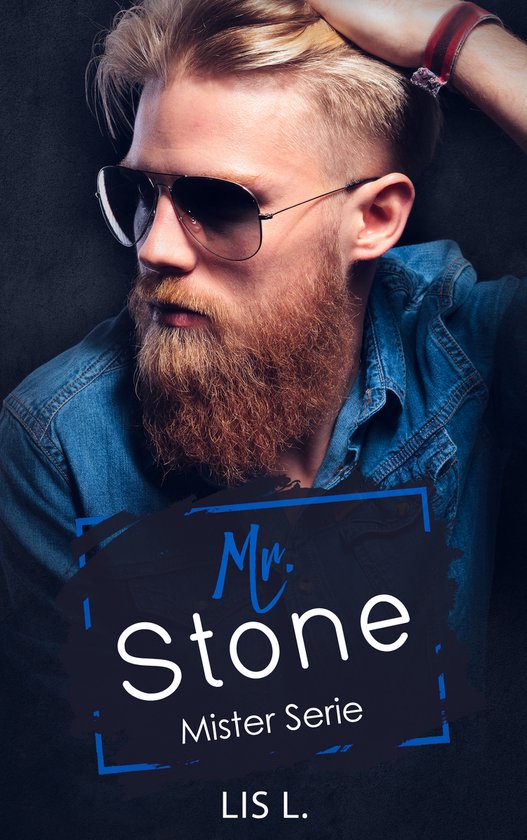 Mr. Serie 1 - Mr. Stone door Lis Lucassen - Stone-broers | bol