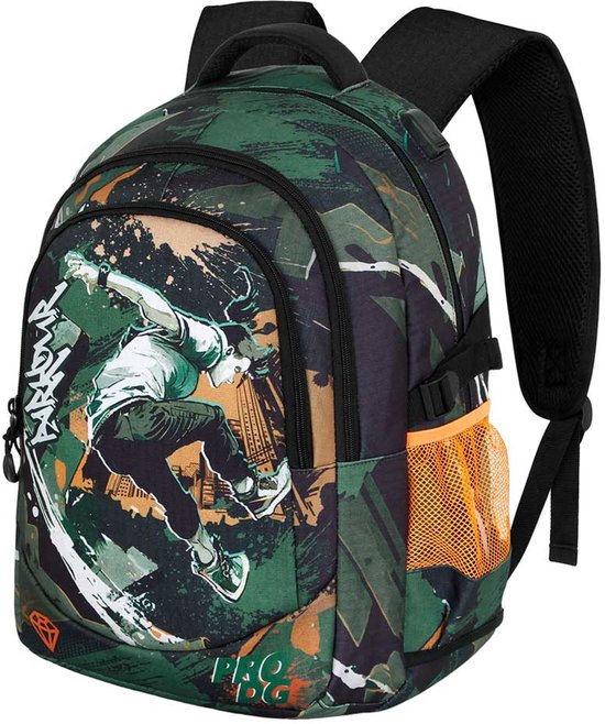 Karactermania - PRODG Diamond - Hardlooprugzak PLUS - PLUS Running ...