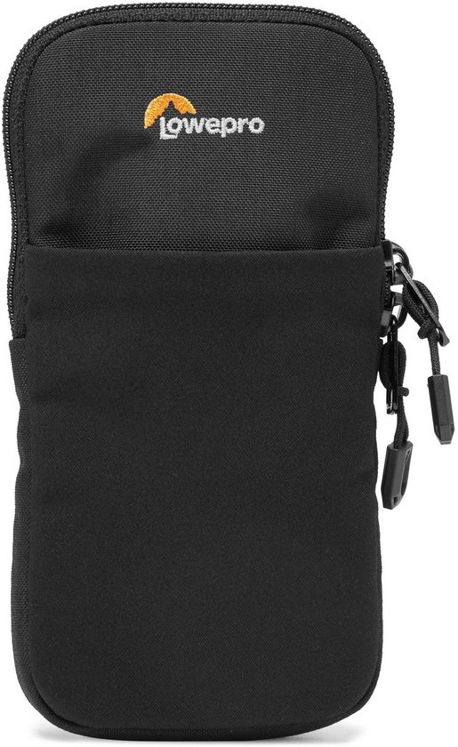 Lowepro ProTactic CS Phone III Zwart | bol