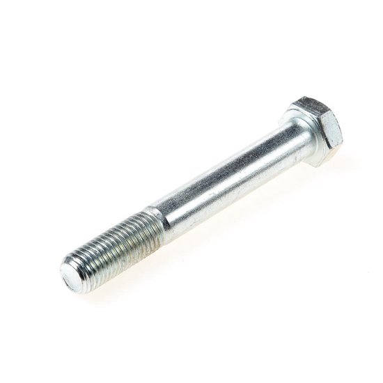 Kelfort Moerbout staal 8.8 gegalvaniseerd M16 x 120mm | bol