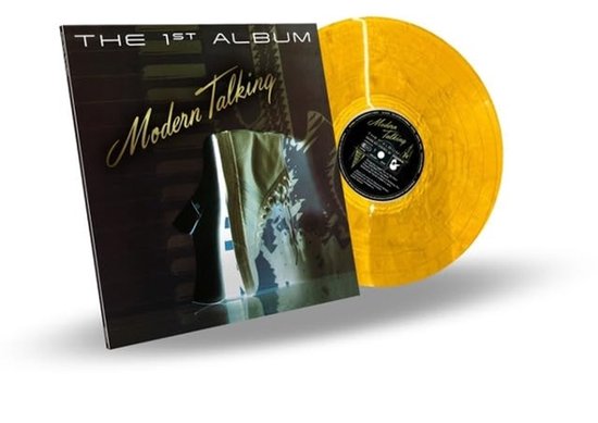 Modern Talking - The First Album (LP), Modern Talking | Muziek | bol
