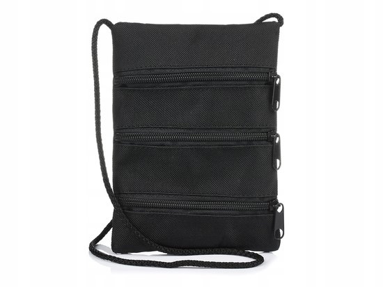 Tasje etui paspoorthouder groot voor smartphone I33 | bol