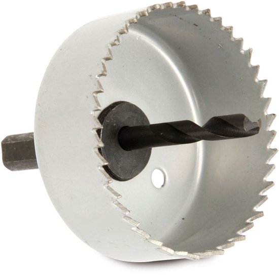 MASTERPROOF Gatzaag, 64 mm | bol