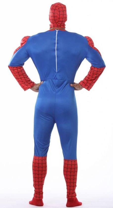 Spiderman pak | bol.com