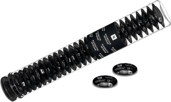 Nespresso Pro Capsules Professional Tubes - Ristretto Intenso (kruidig ...